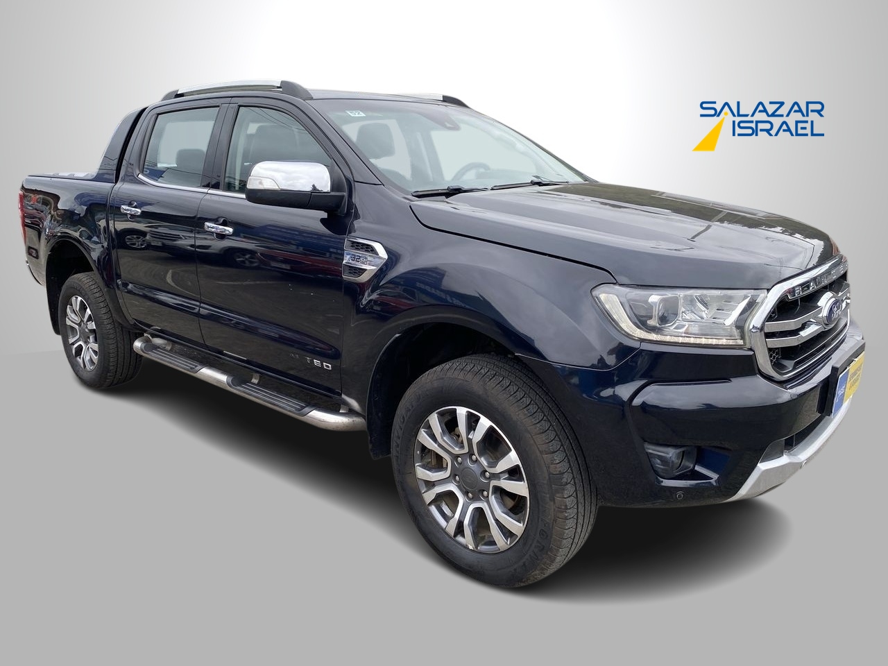 FORD RANGER 2021 | autosusados.cl