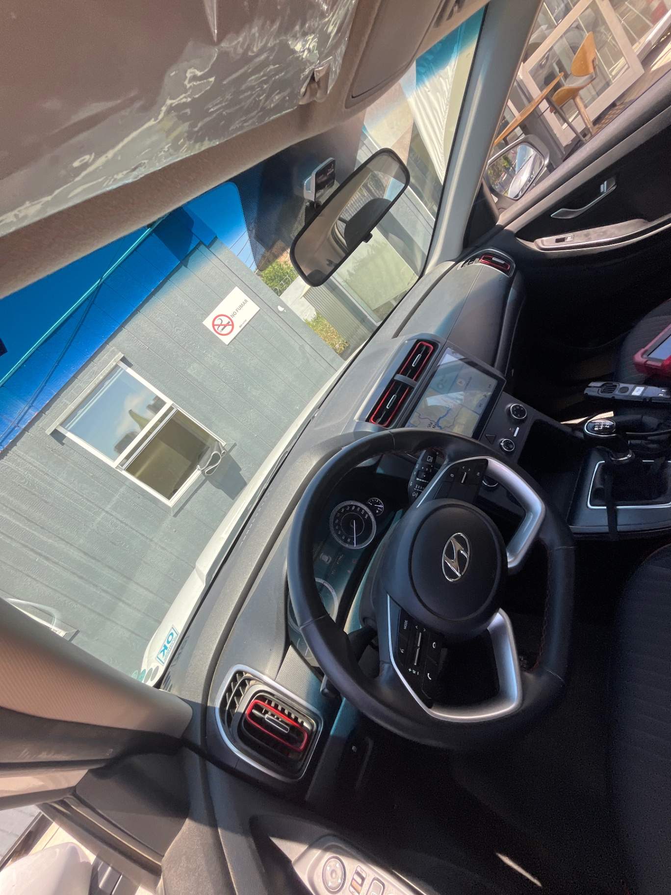 Usado Hyundai Creta Station Wagon | Salazar Israel