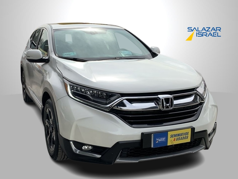 HONDA WR-V 2022 | autosusados.cl