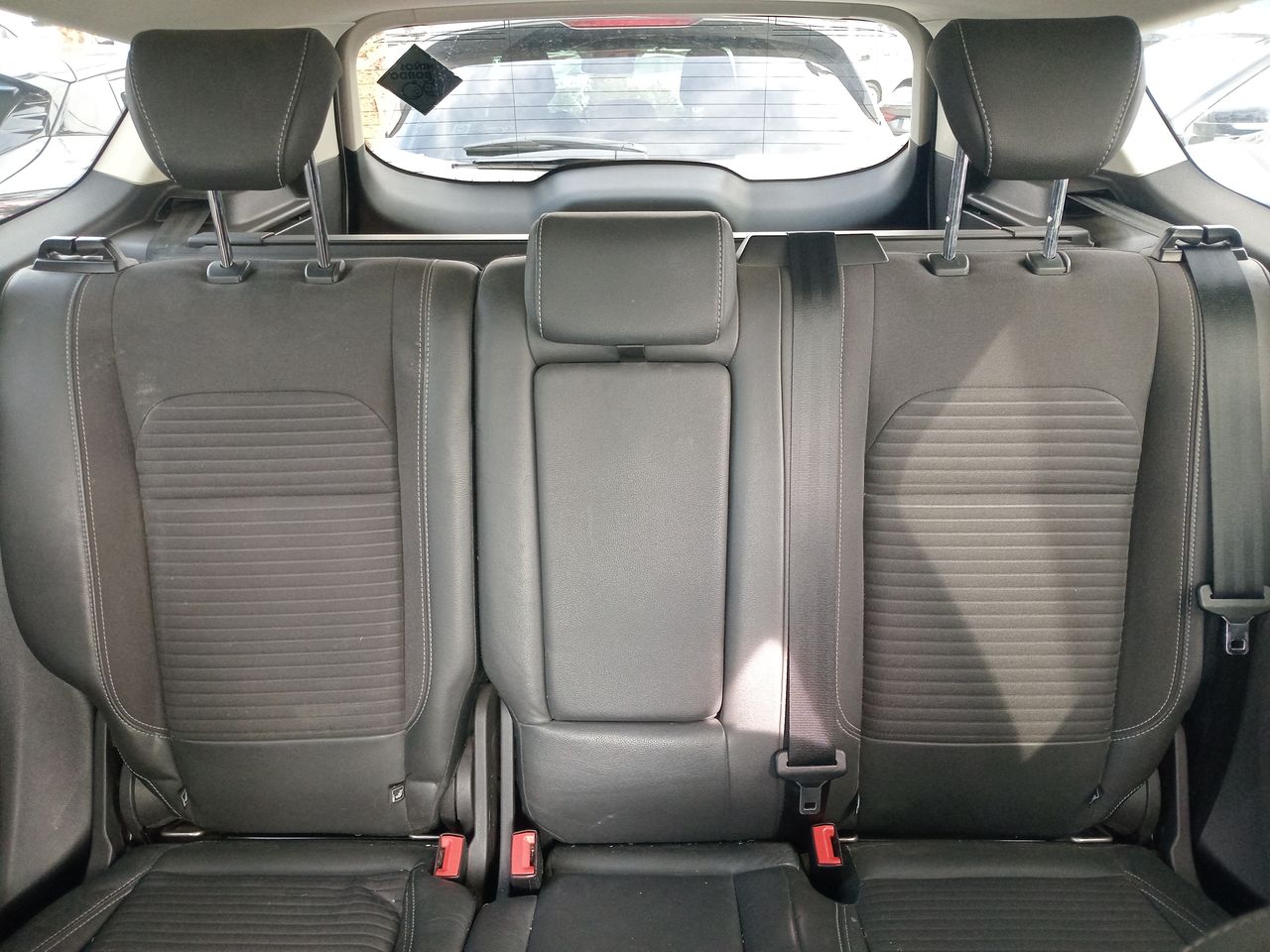 Usado Ford Escape Suv | Clicar