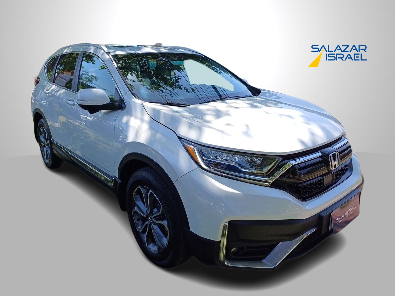 HONDA CR-V 2022 | autosusados.cl