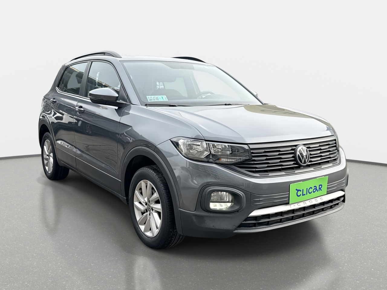 Usado Volkswagen T-cross Station Wagon | Portillo